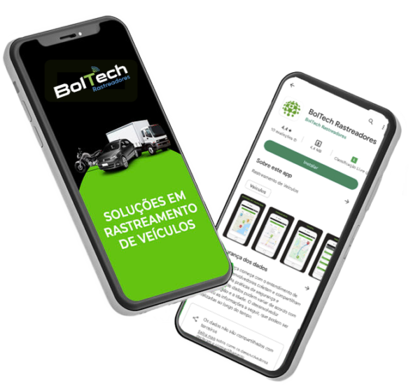 Home - BolTech Rastreadores