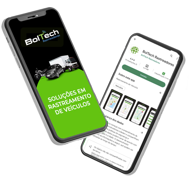 Home - BolTech Rastreadores